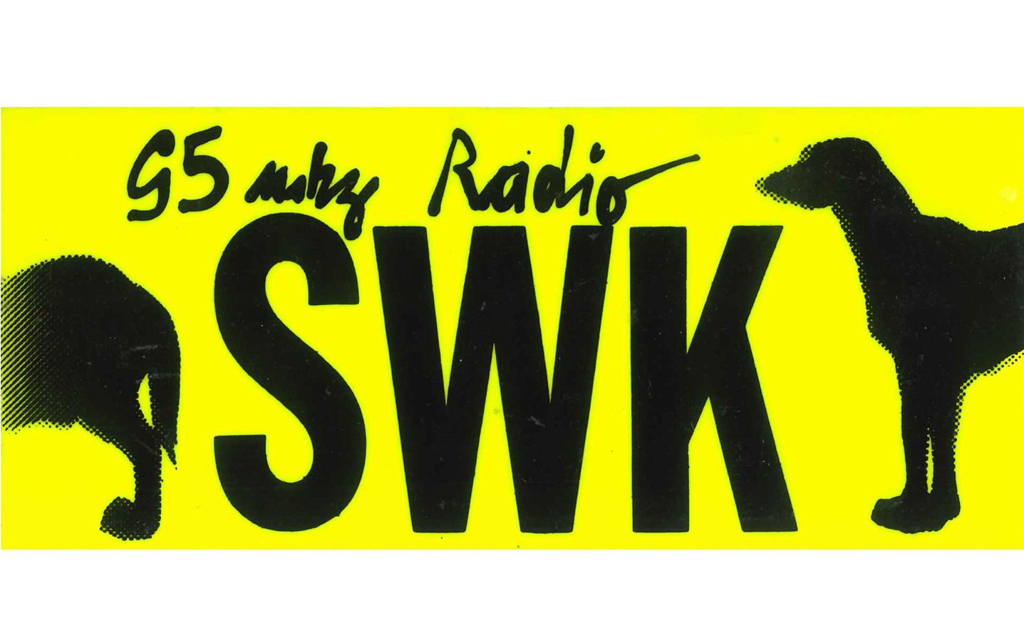 La marque SWK - Radio SWK